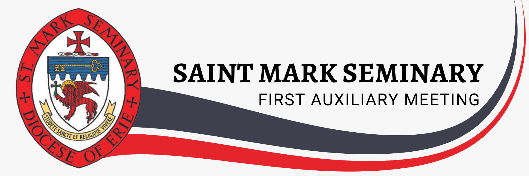 St. Mark Seminary Auxiliary to hold first meeting of the year - Immaculate Heart of Mary Parish