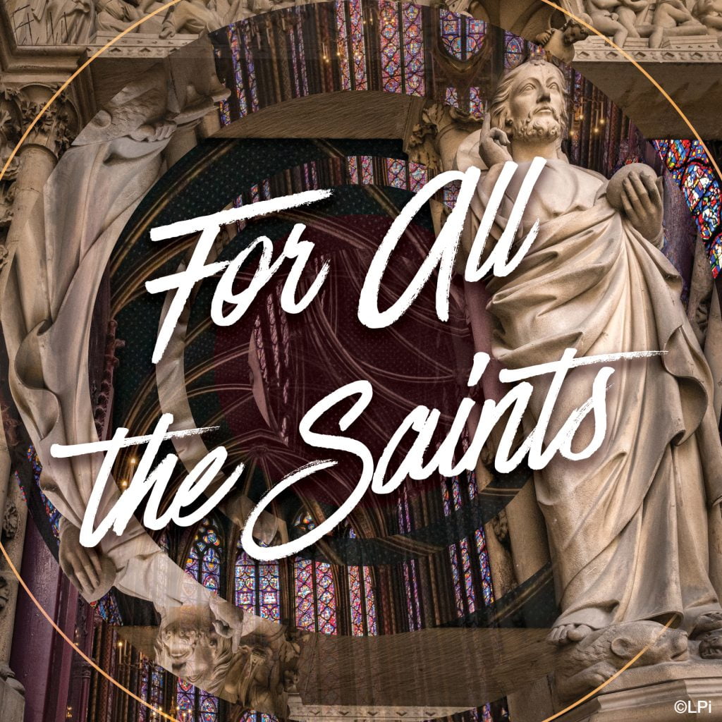 All Saints and All Souls Days - Immaculate Heart of Mary Parish